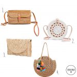The Best Straw Purses for Summer – Styling Frugal