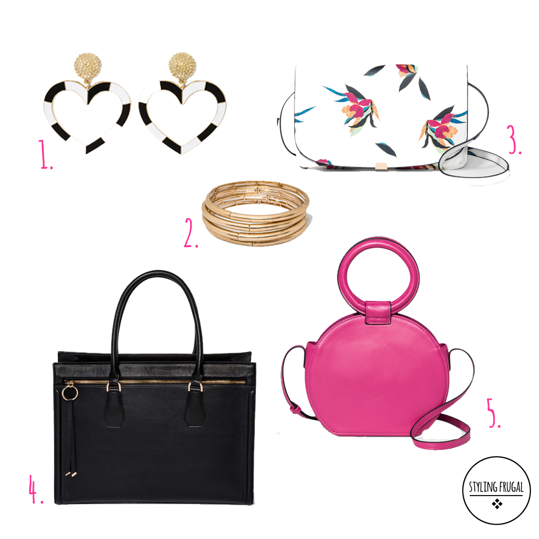 Best Summer Bags – Styling Frugal